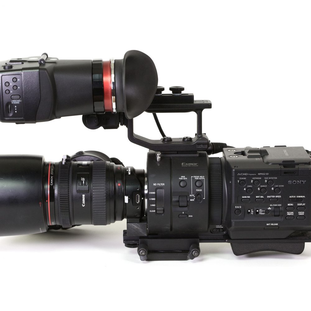 Rent Sony FS700 in Mumbai at Lowest Rental - Paxton Equipments