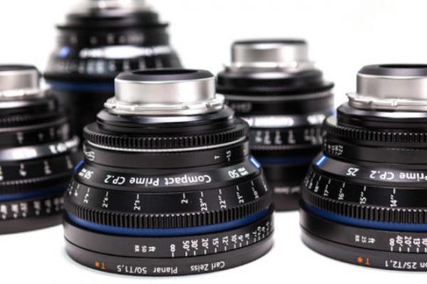 Cinema Lenses vs Regular Auto-Focus lenses - Paxton Equipments
