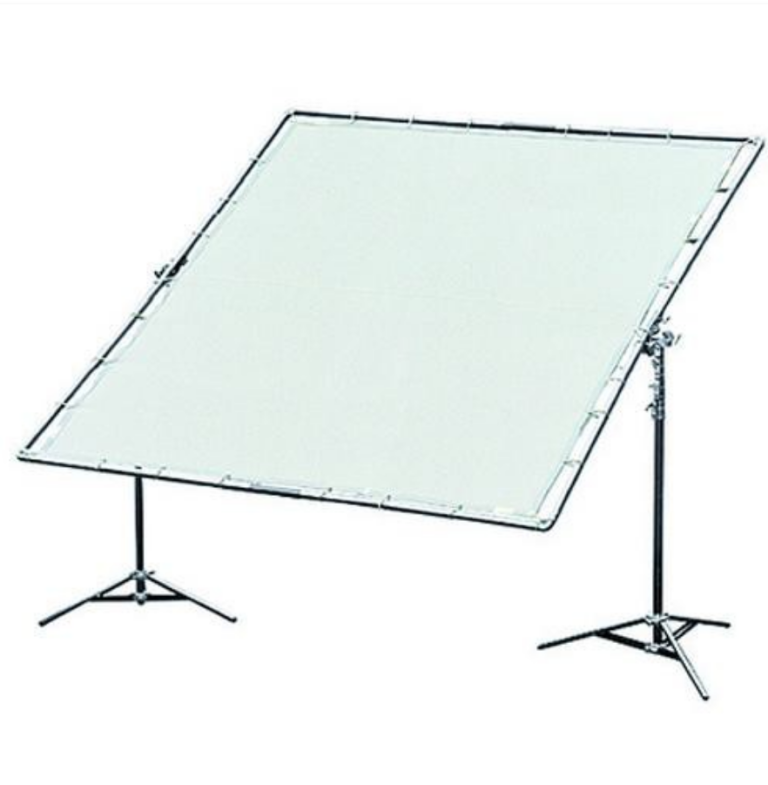 Skimmer (6' x 6') - Paxton Equipments